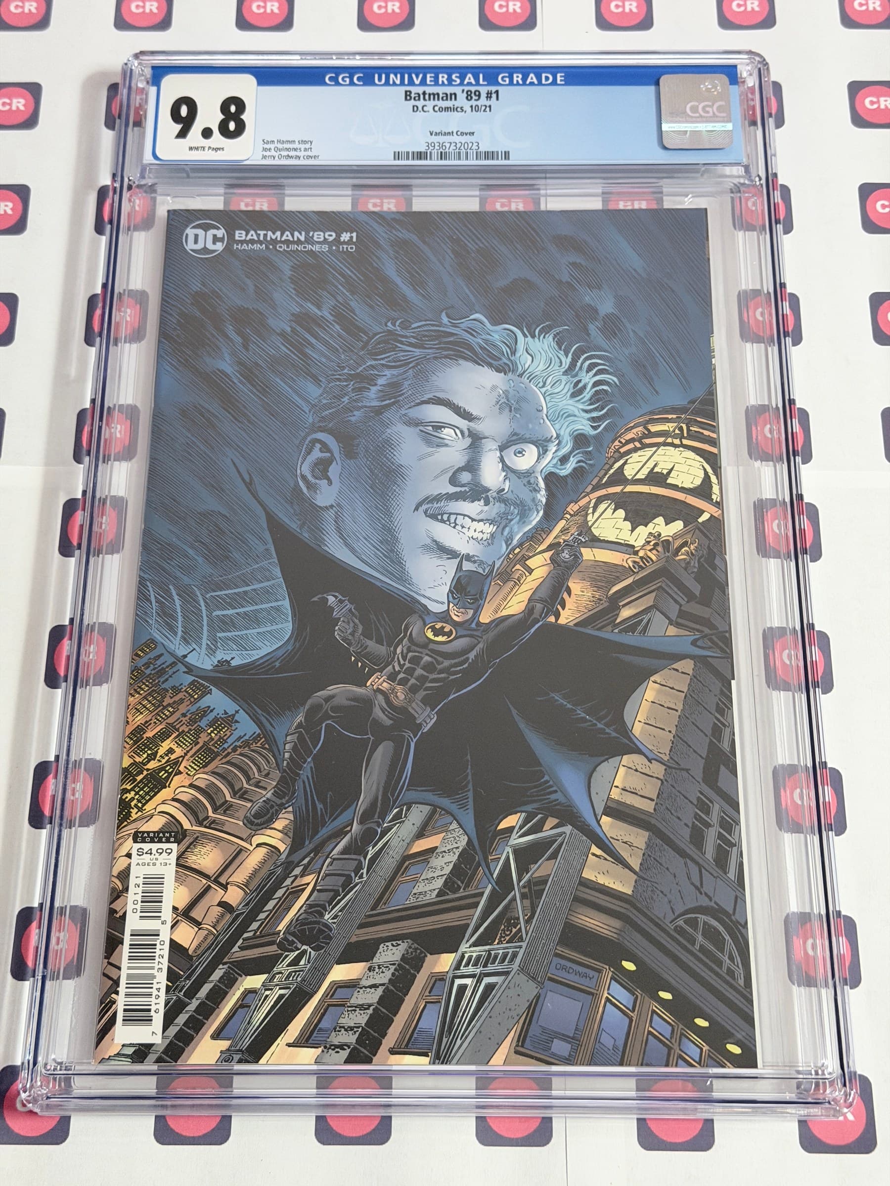 Lady Shiva (Sandra Wu-San) — DC | Comic Repo | Comic Repo
